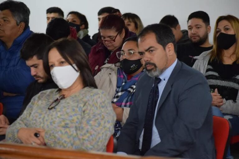 RAÚL VELAZQUEZ, DE JUEZ DE FALTAS DE FLORENCIO VARELA A SER DETENIDO ...